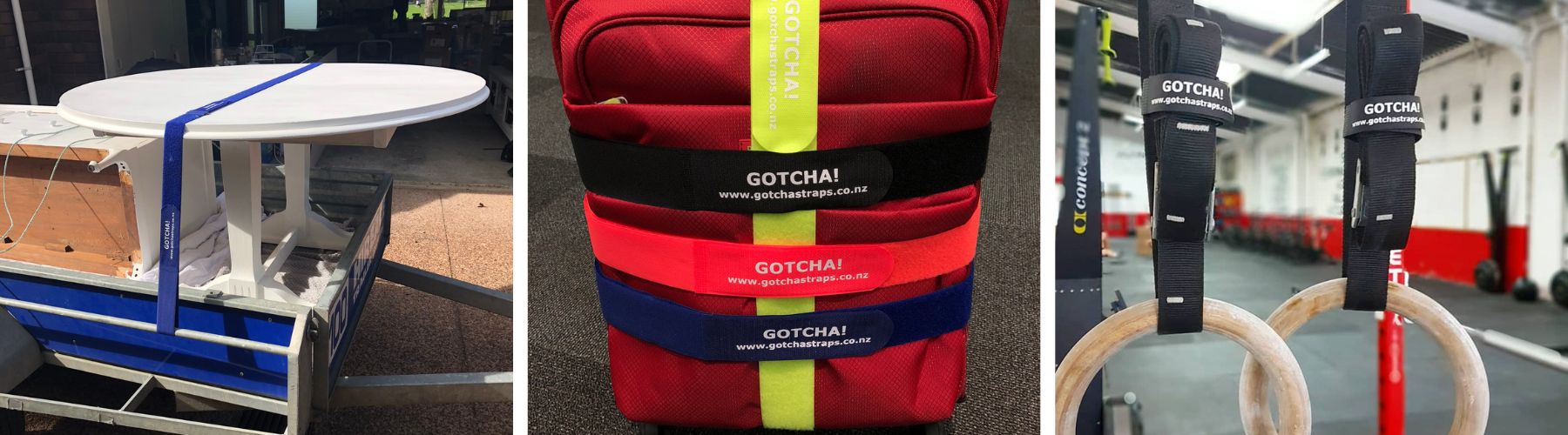 Products – Gotcha Straps