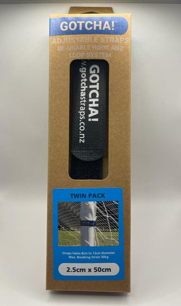 Hook & Loop System for Attaching & Securing | Gotcha! Straps – Gotcha ...